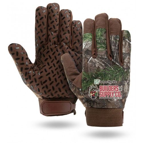 All Available Custom Work Gloves with Logo - Promotional Gloves