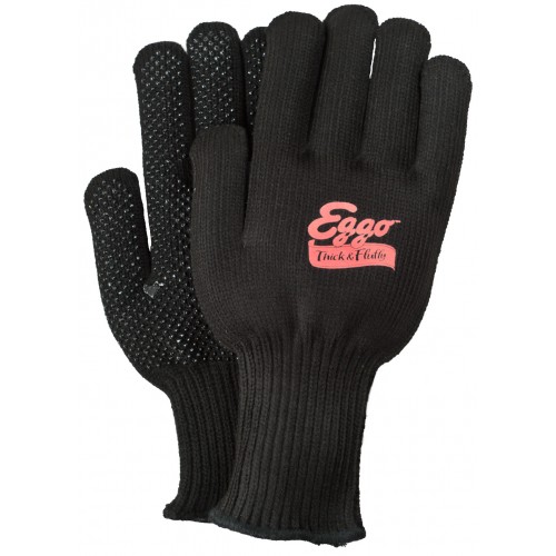 Custom Winter Gloves Imprinted with Logo - Promotional Gloves