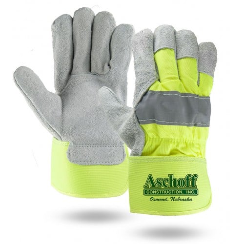 All Available Custom Work Gloves with Logo - Promotional Gloves